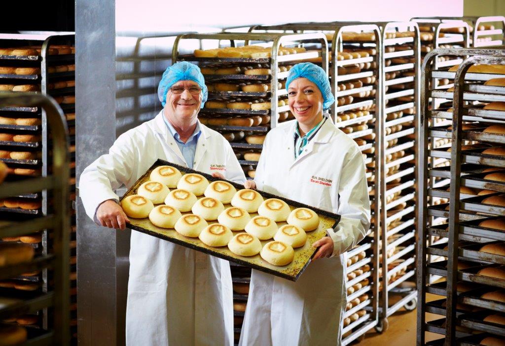 Our Heritage | GH Sheldon Family Bakers
