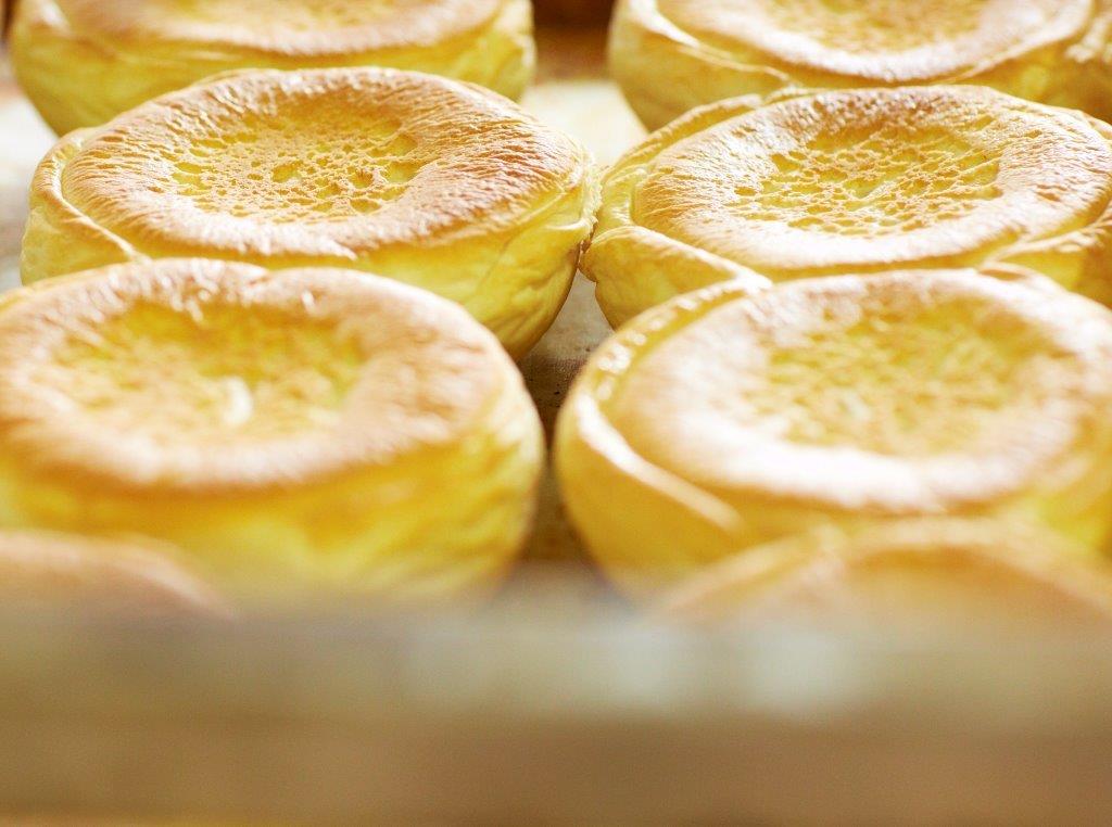 Our Heritage | GH Sheldon Family Bakers