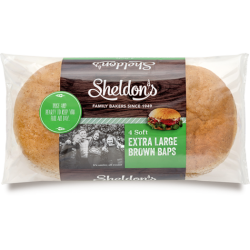 Our Product Range | GH Sheldon Family Bakers