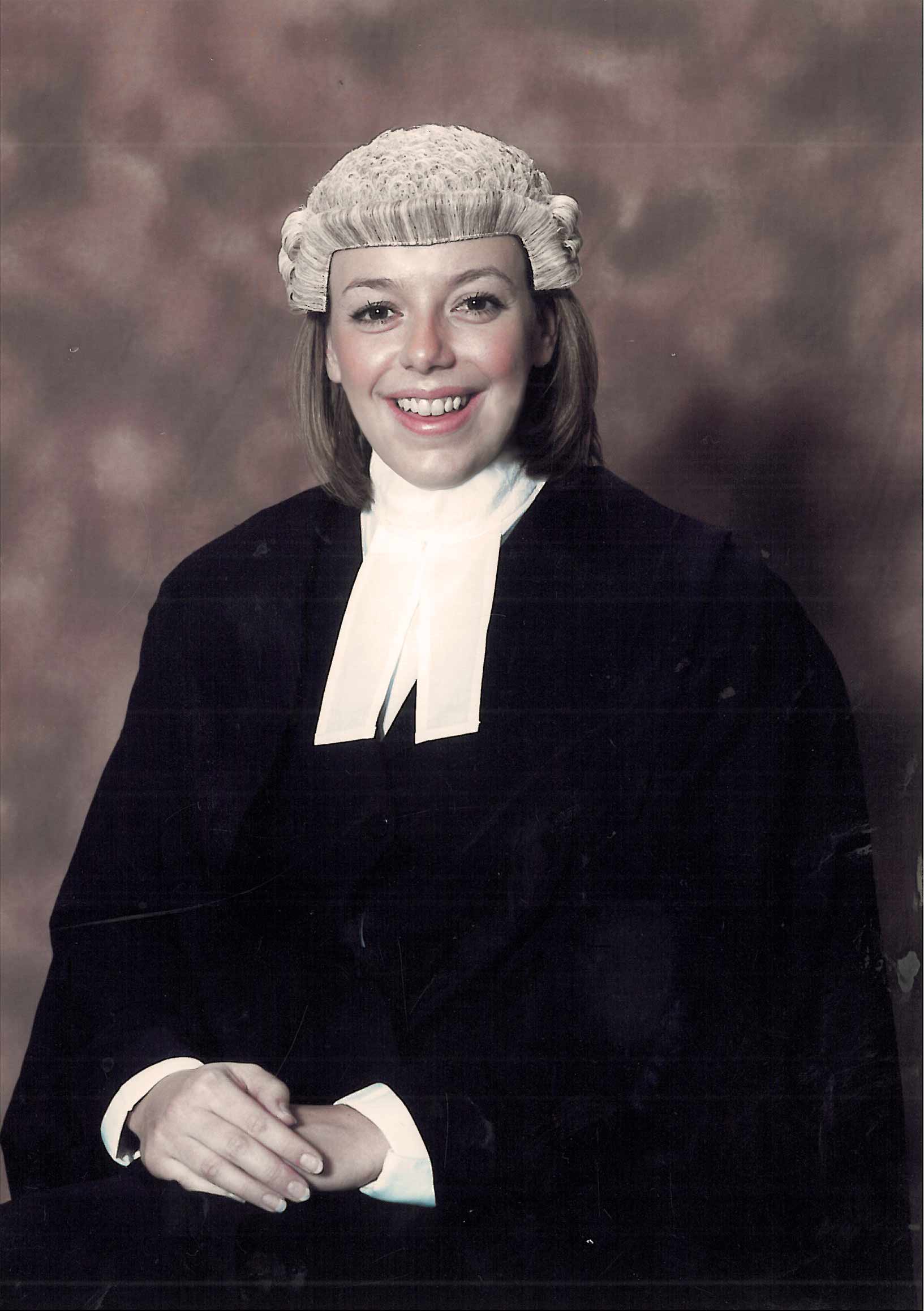 Sarah's return | GH Sheldon Family Bakers